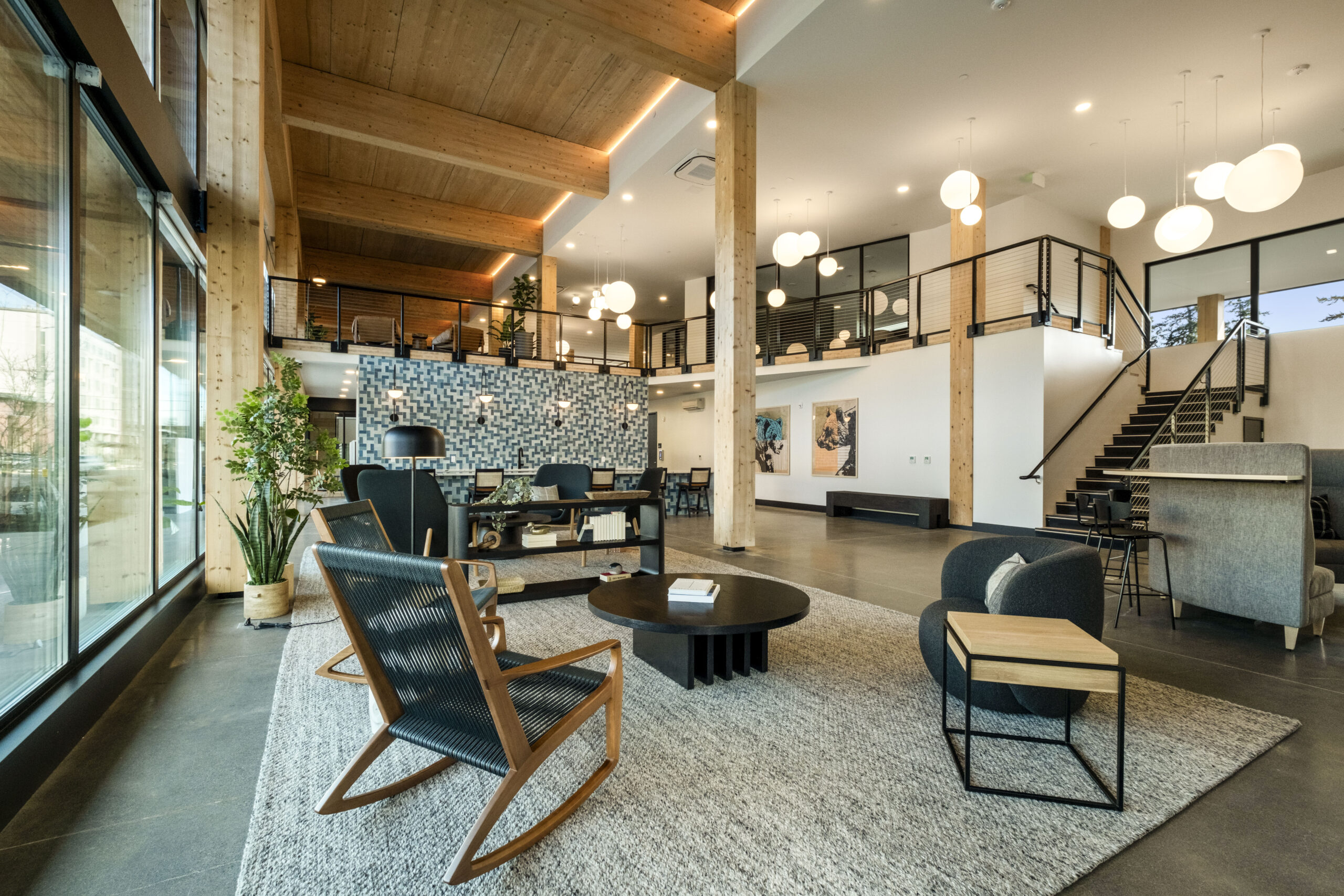 Apartments for Rent in Bellingham, WA | Kerf | Gallery