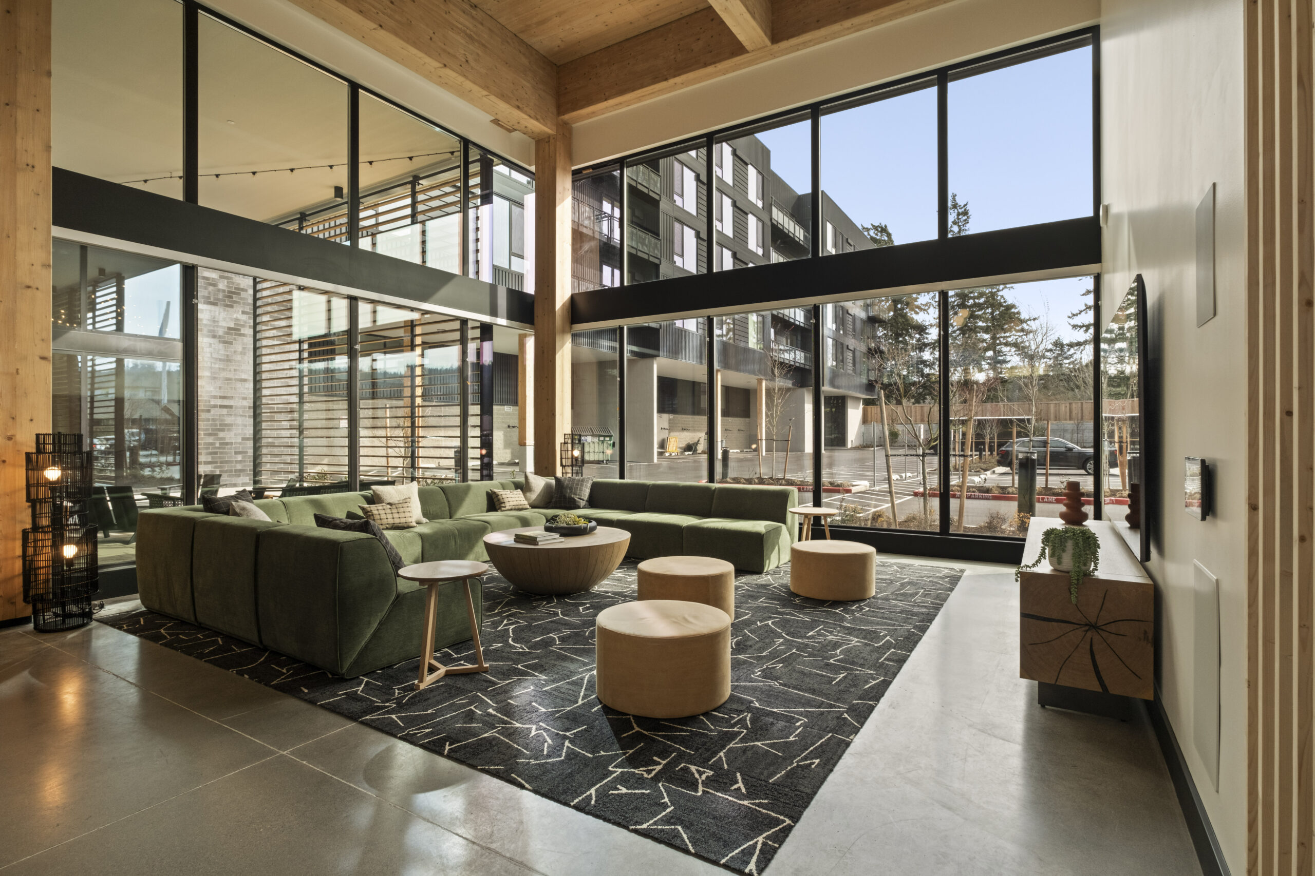 Apartments for Rent in Bellingham, WA | Kerf | Gallery